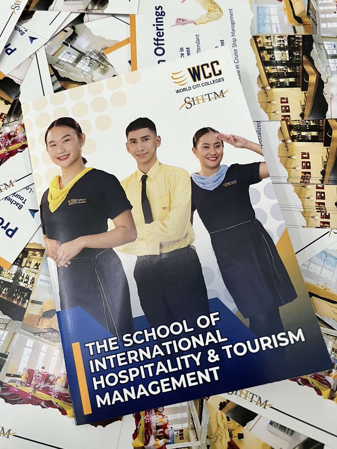 Crest Ads Specialist Corporation – Your one-stop destination for printing, signage, and uniform ...