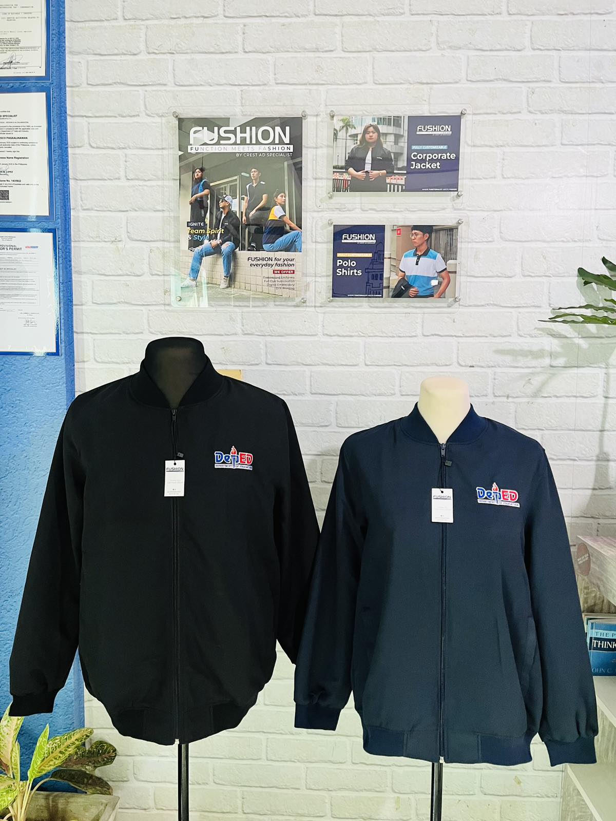 Crest Ads Specialist Corporation – Your one-stop destination for ...