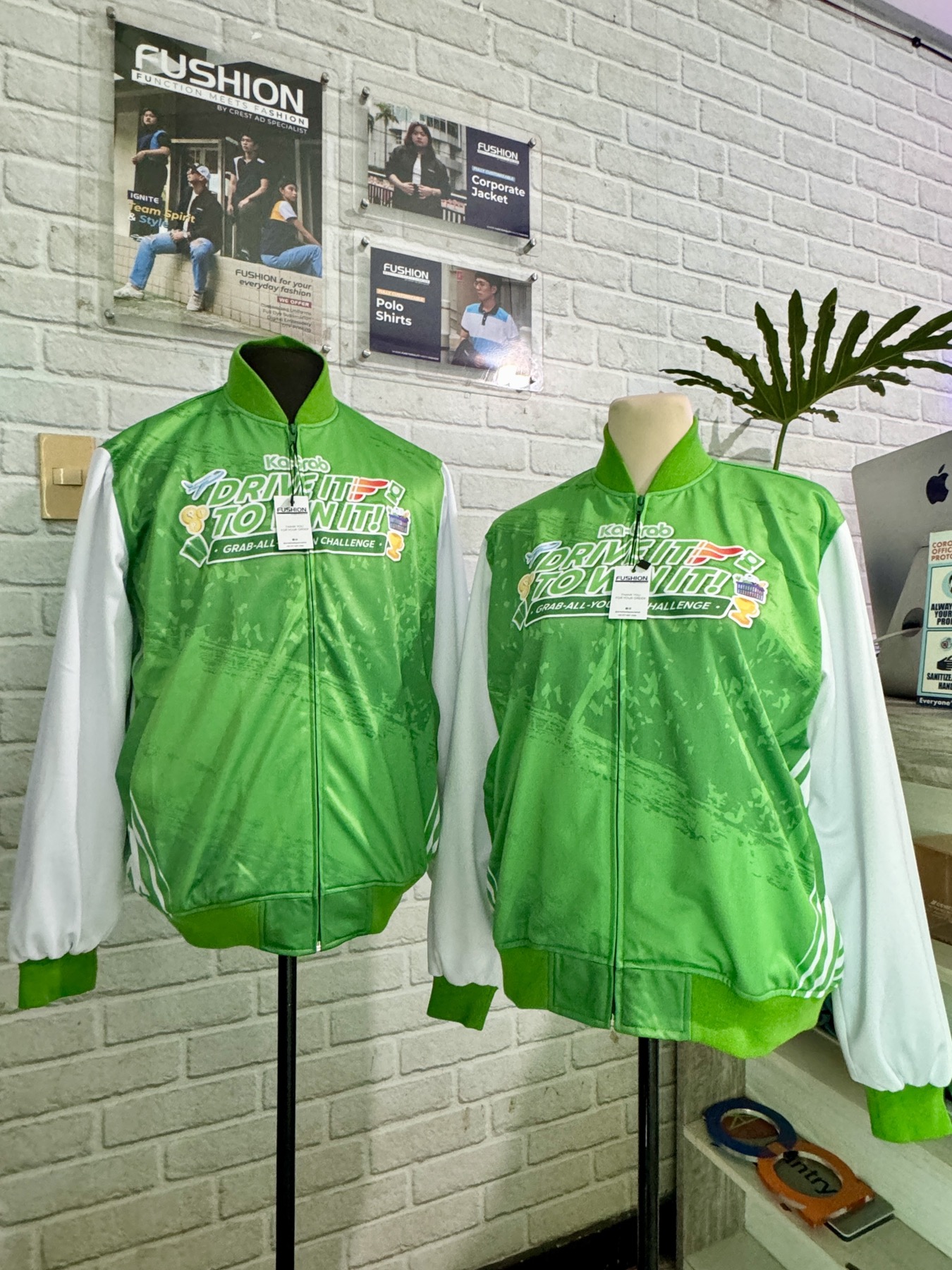 Crest Ads Specialist Corporation – Your one-stop destination for ...